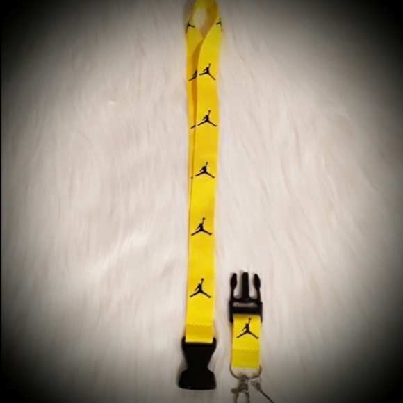 Jordan | Accessories | New Jordan Lanyard | Poshmark